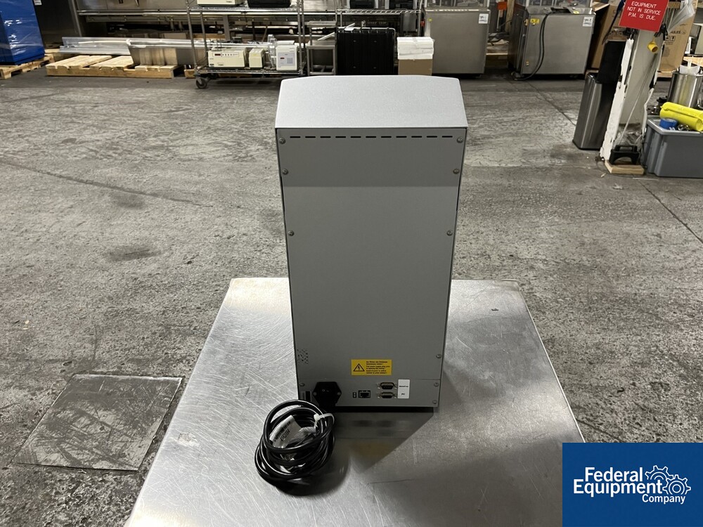 Sotax Disintegration Tester, DisiTest50 Master | Federal Equipment Company