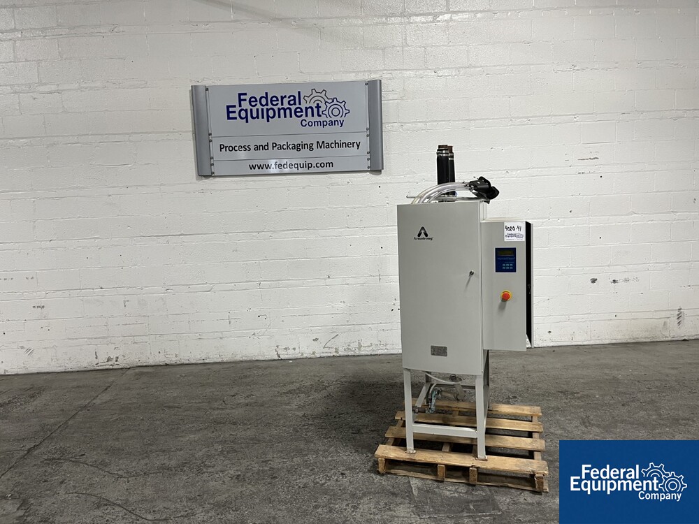 Armstrong International Steam Humidifier, Model HC6500 | Federal ...