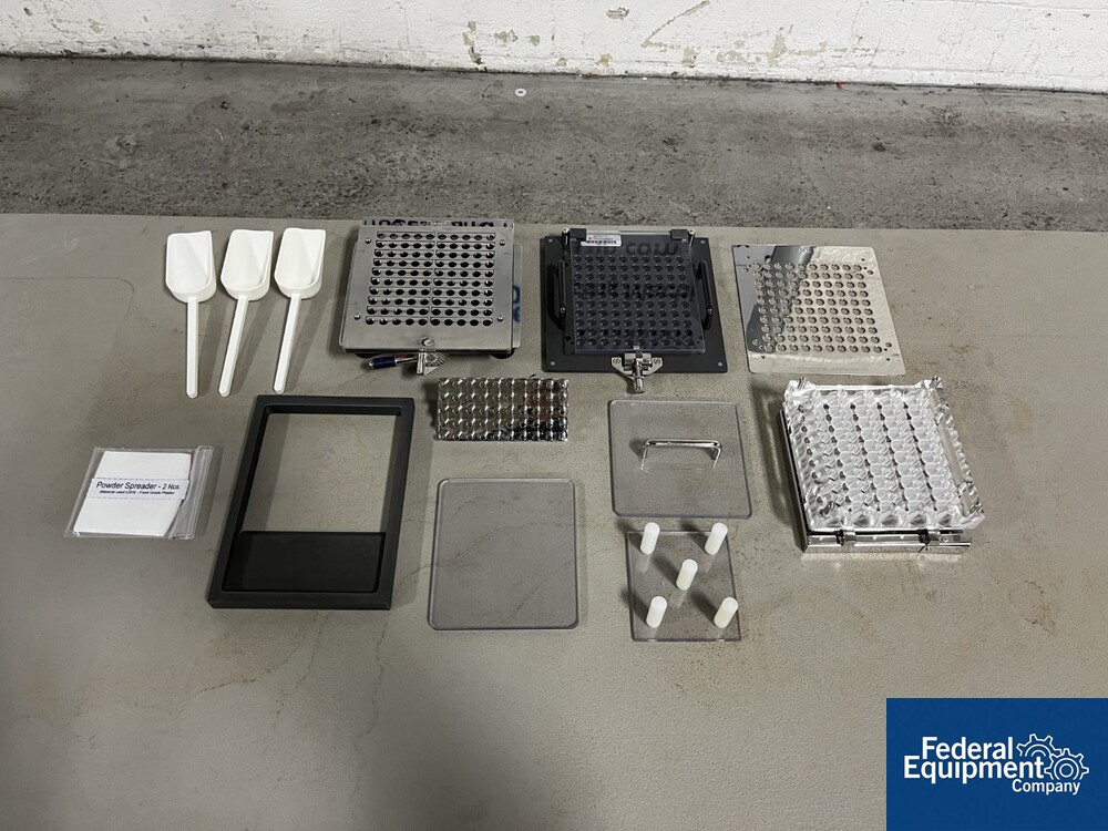 Profill Manual Encapsulator | Federal Equipment Company