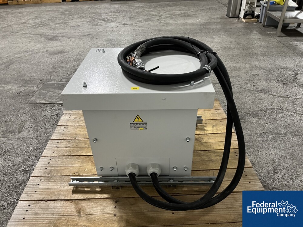 35 kVA Trafo Schneider Transformer, Type DSSG35 | Federal Equipment Company