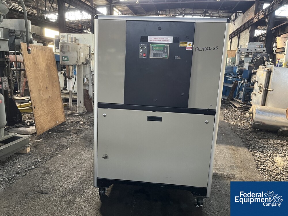 20 Ton Conair Chiller, Model PCW20, Water Cooled | Federal Equipment ...