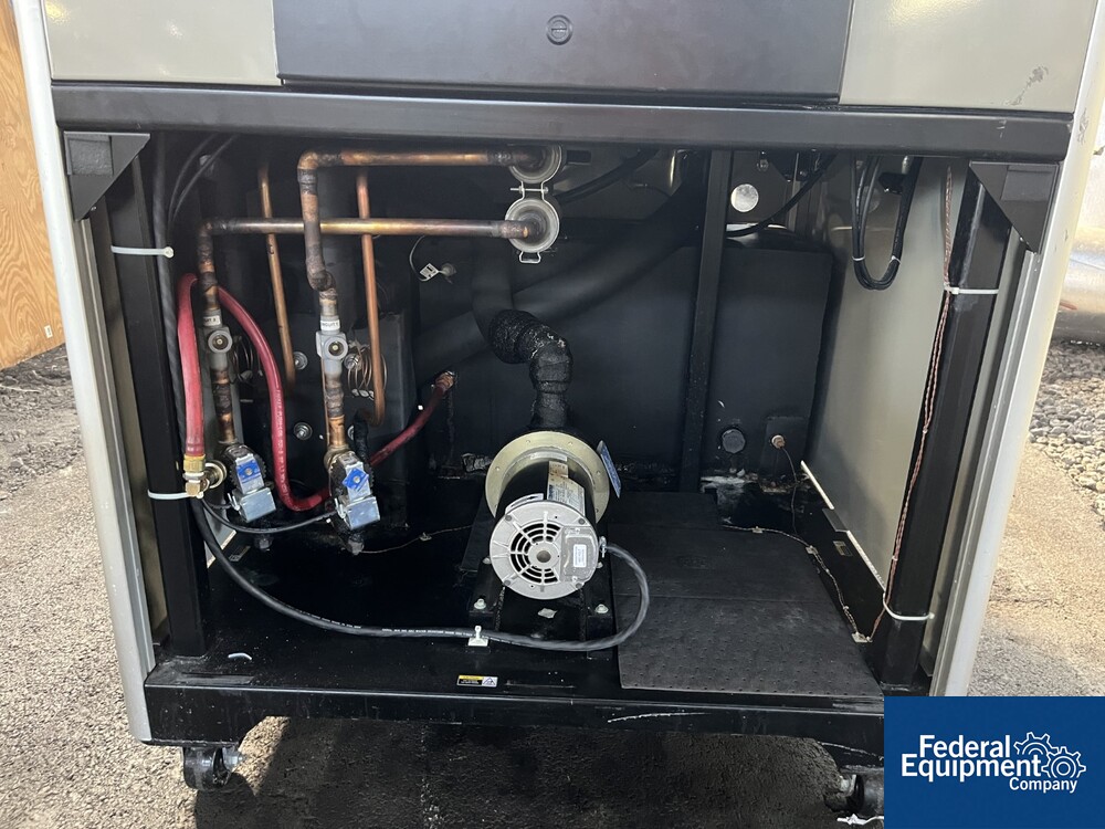 20 Ton Conair Chiller, Model PCW20, Water Cooled | Federal Equipment ...