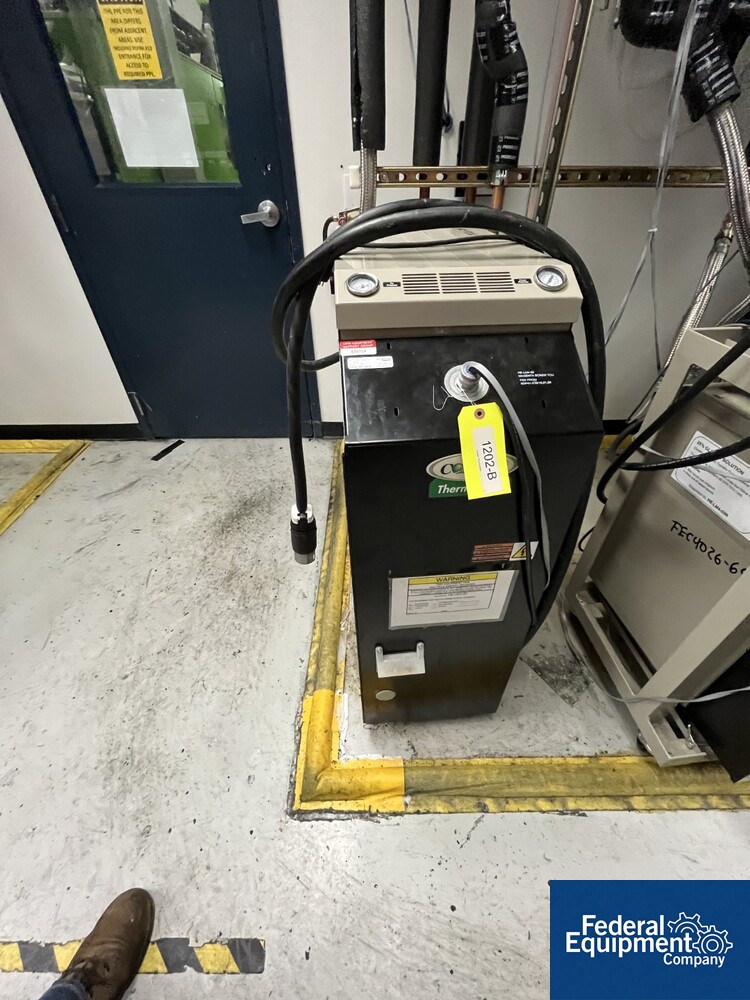 24 kW Conair Thermolator, Model TW2 | Federal Equipment Company