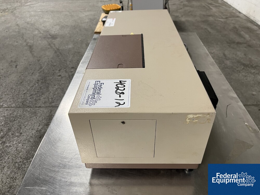 Rudolph Research Automatic Polarimeter | Federal Equipment Company