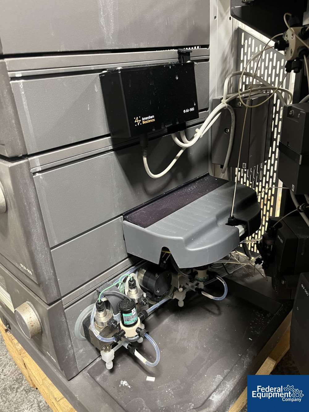 Amersham Biosciences AKTA explorer HPLC | Federal Equipment Company