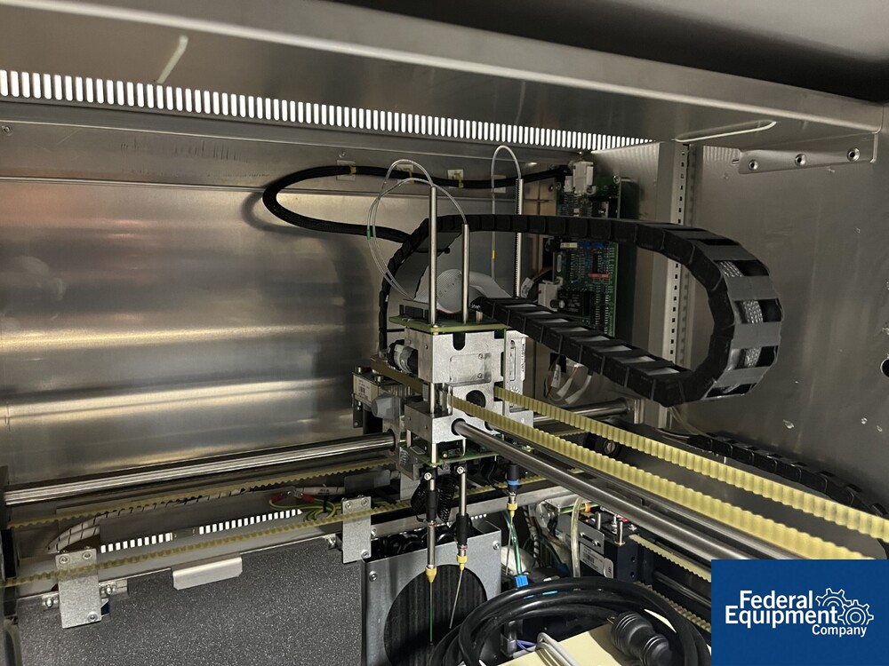 Stago STA Compact Autosampler | Federal Equipment Company