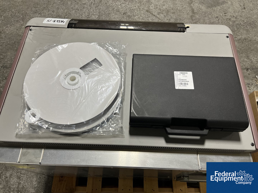 Stago STA Compact Autosampler | Federal Equipment Company