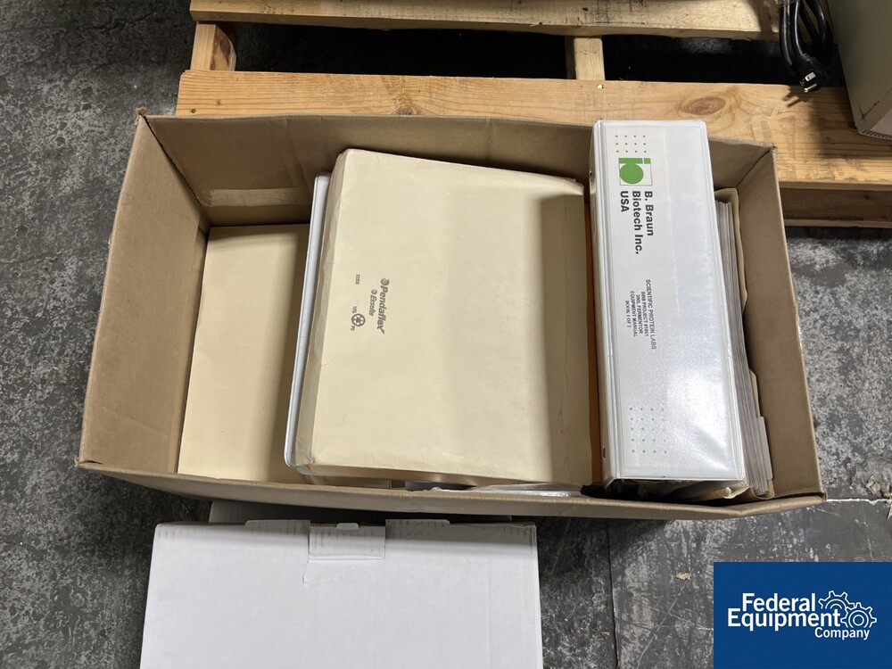 Stago Autosampler, model STA Compact | Federal Equipment Company