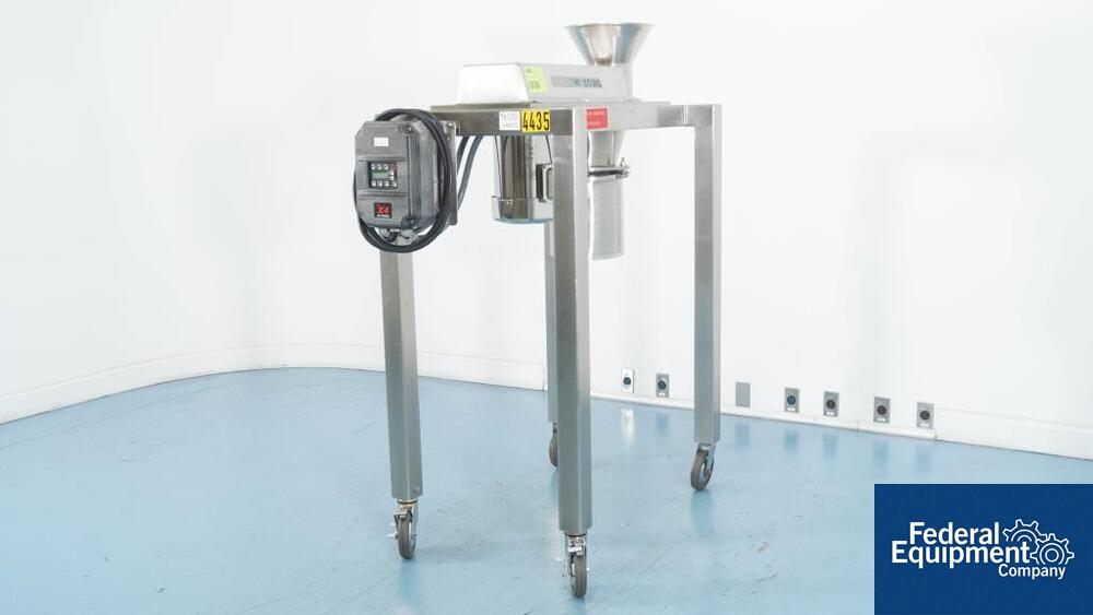 Quadro Comil, Model 194, S/S | Federal Equipment Company