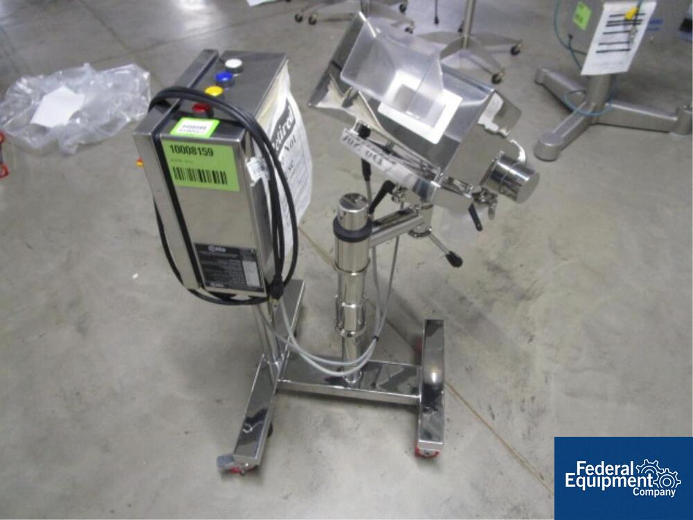 Ceia Metal Detector, Model THS/PH21N | Federal Equipment Company