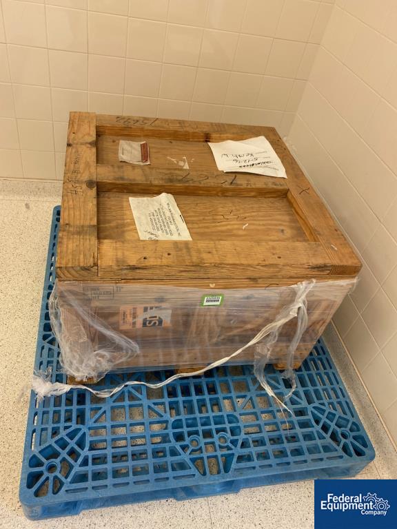 45 Station Elizabeth Hata Press Turret | Federal Equipment Company