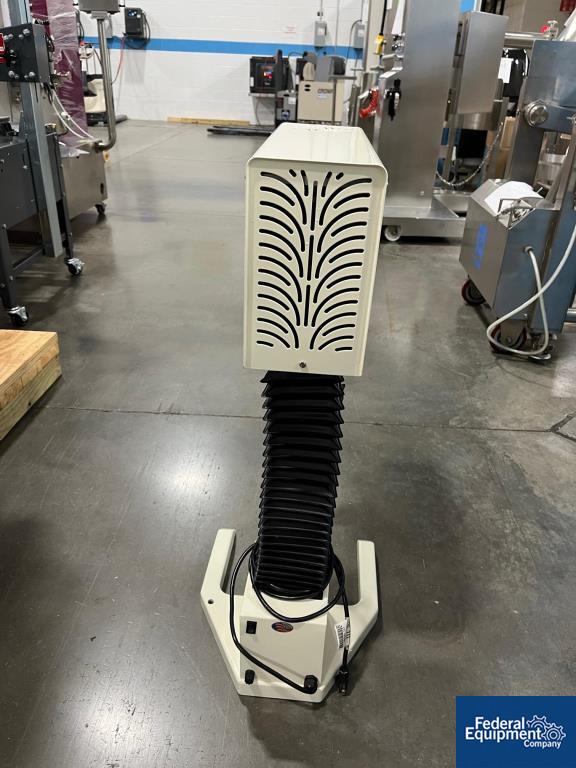 Ross Homogenizer, Model HSM-100LSK | Federal Equipment Company