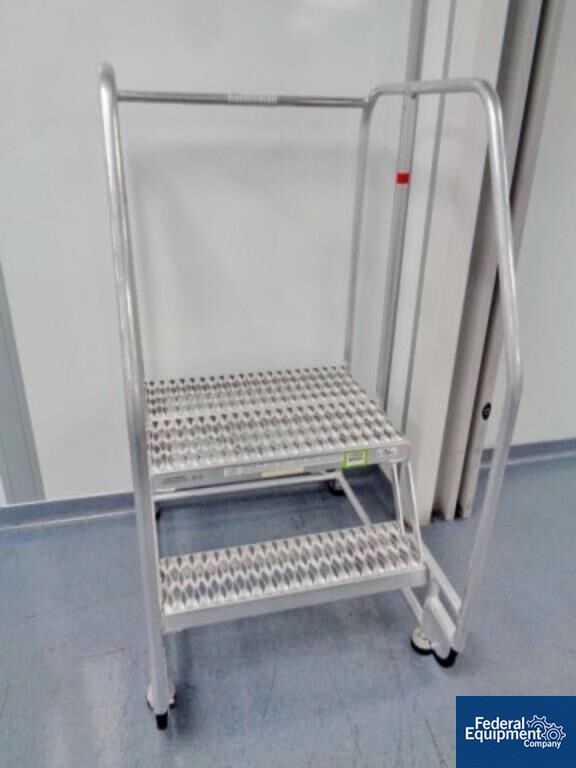 Cotterman 2 Step Ladder | Federal Equipment Company