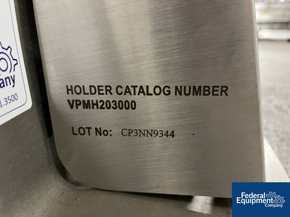 Viresolve Pro Solution Cart | Federal Equipment Company