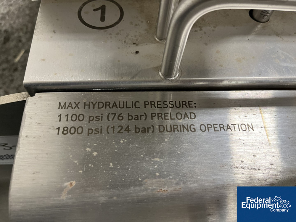 Viresolve Pro Solution Cart | Federal Equipment Company