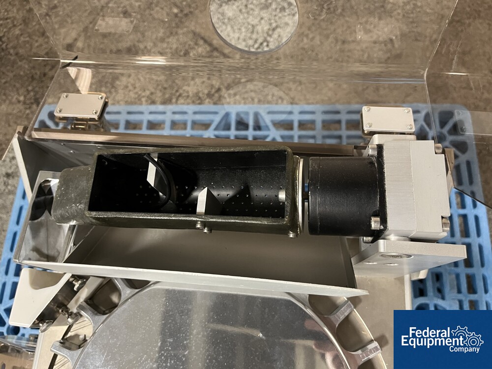 Fette Checkmaster Tablet Tester | Federal Equipment Company