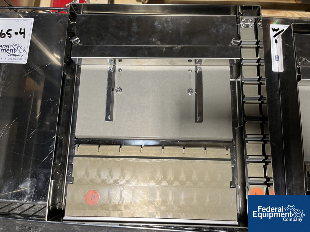 Anritsu Automatic Capsule Checkweigher | Federal Equipment Company
