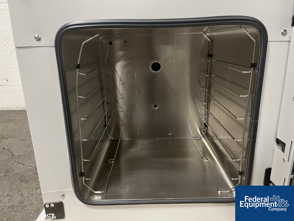 Binder Vacuum Oven, Model VDL115 | Federal Equipment Company