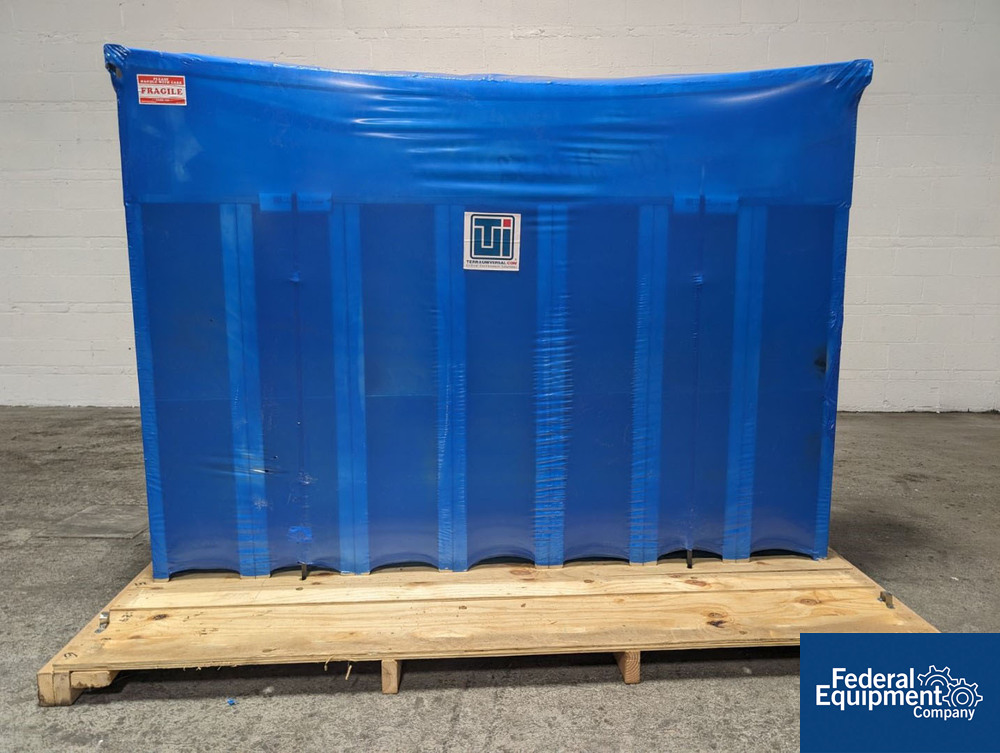Terra Universal Garment Dispensing Station | Federal Equipment Company