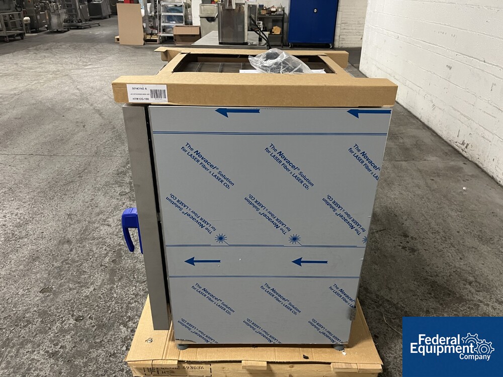 Fisher Scientific Isotemp Gravity Oven | Federal Equipment Company