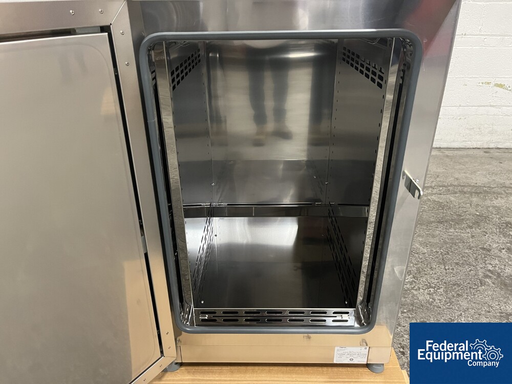 Fisher Scientific Isotemp Gravity Oven | Federal Equipment Company