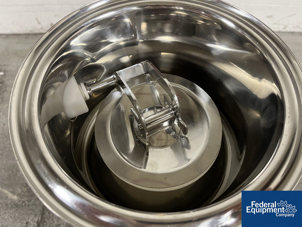 PIAB Vacuum Loader | Federal Equipment Company