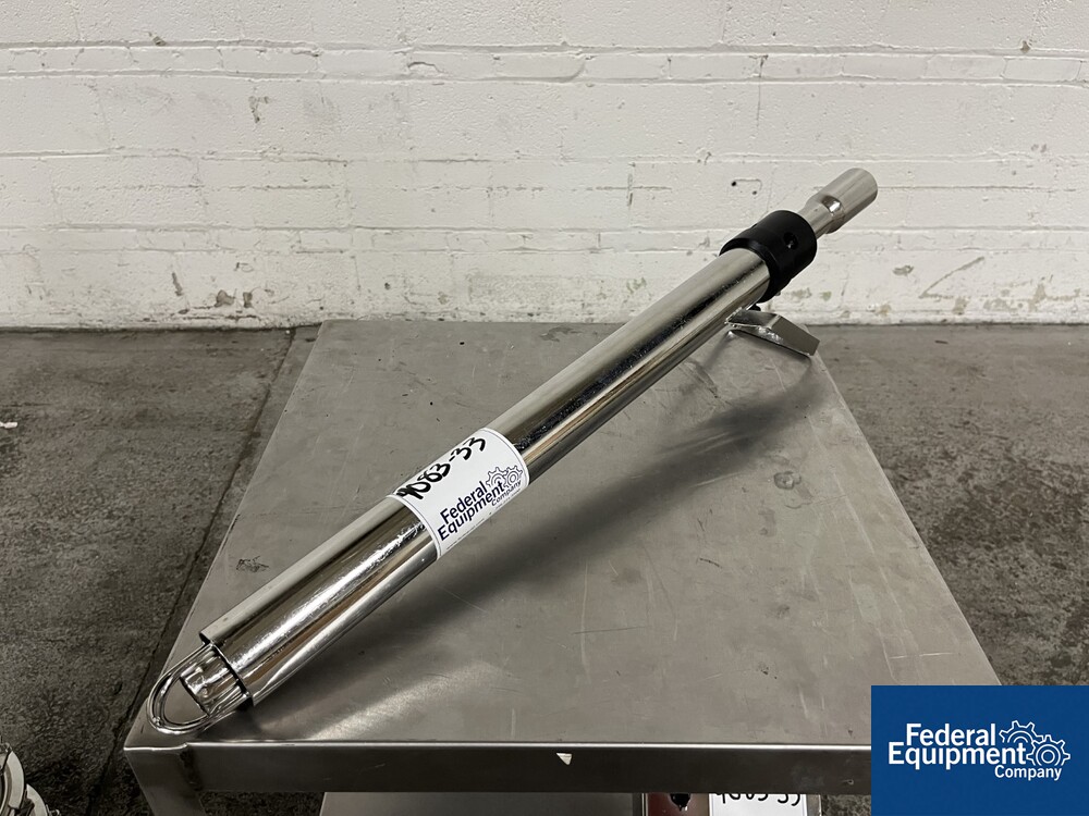 PIAB Vacuum Loader | Federal Equipment Company