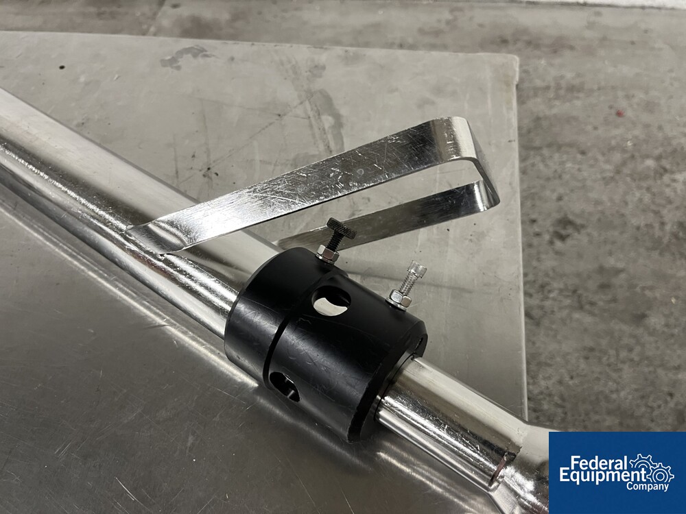 PIAB Vacuum Loader | Federal Equipment Company