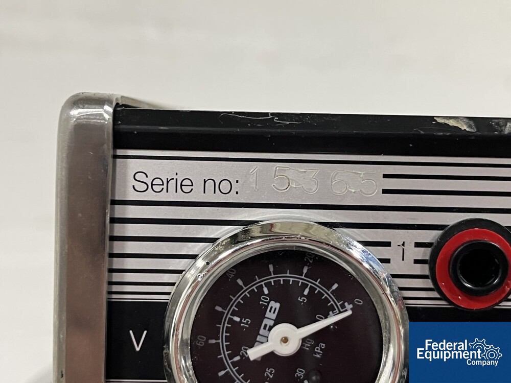 PIAB Vacuum Loader | Federal Equipment Company