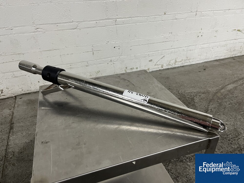 PIAB Vacuum Loader | Federal Equipment Company