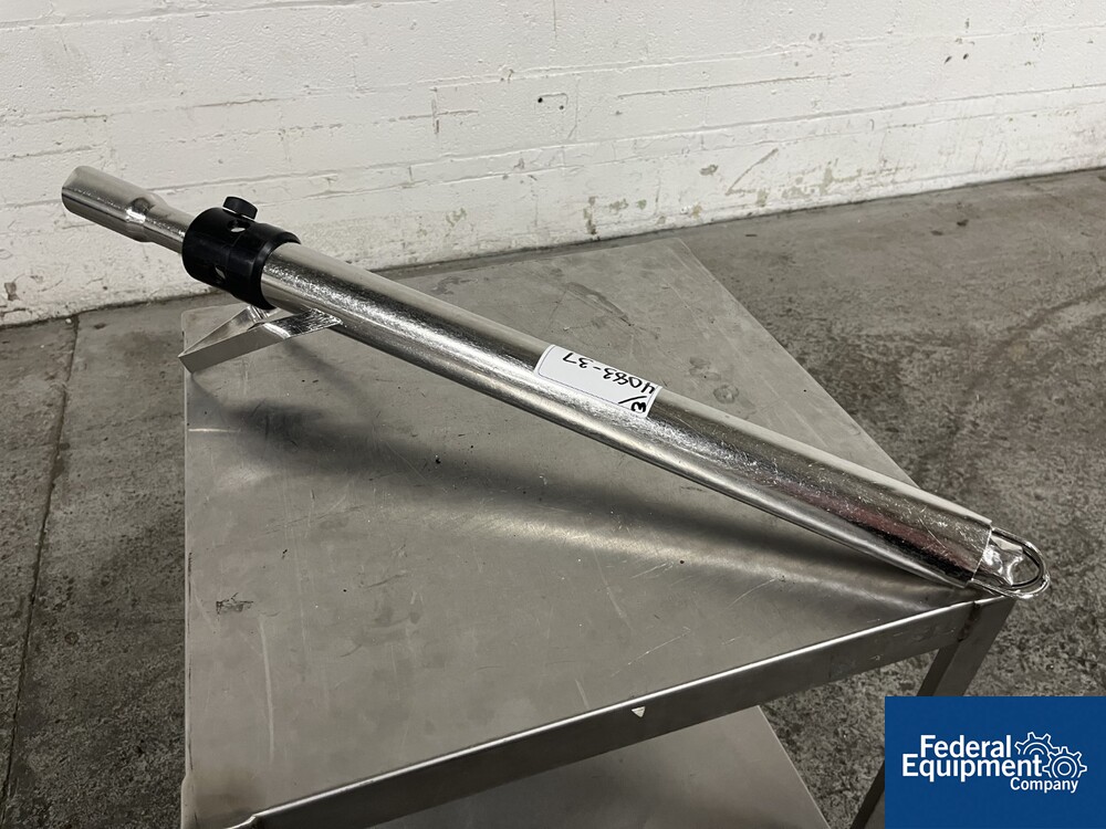 PIAB Vacuum Loader | Federal Equipment Company