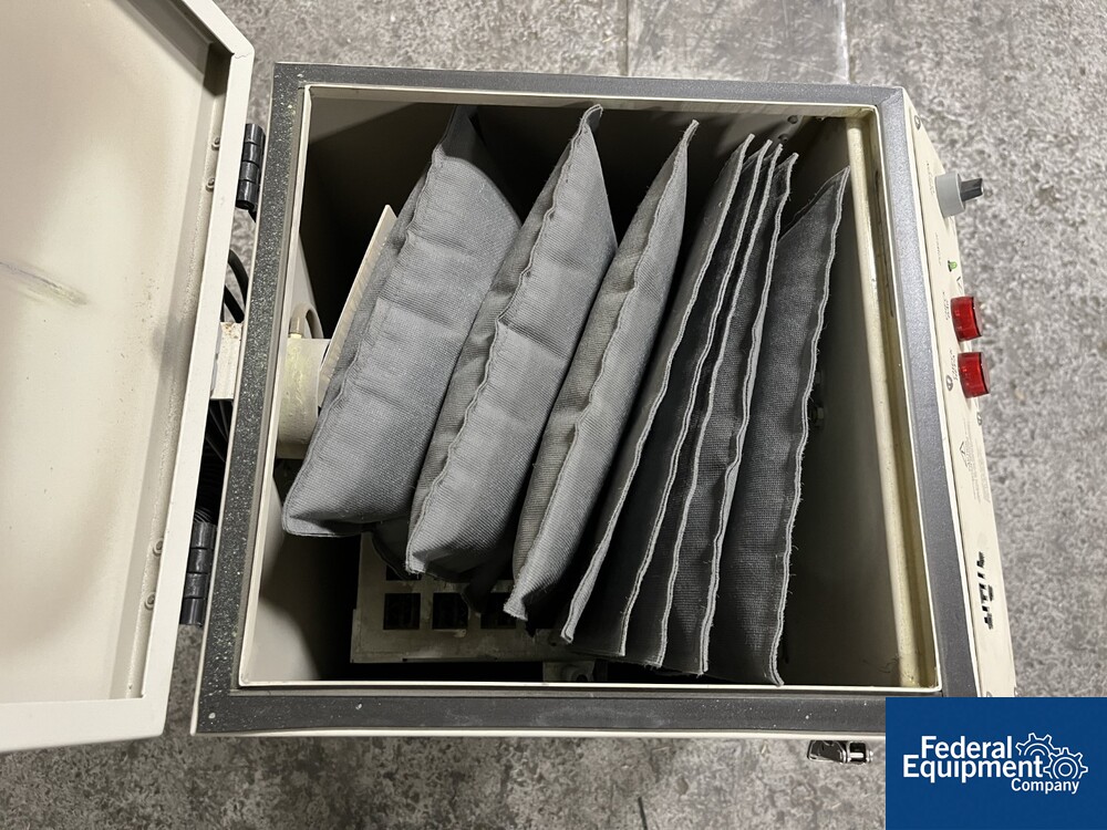 Fumex Fume Extractor, Model FA2 | Federal Equipment Company