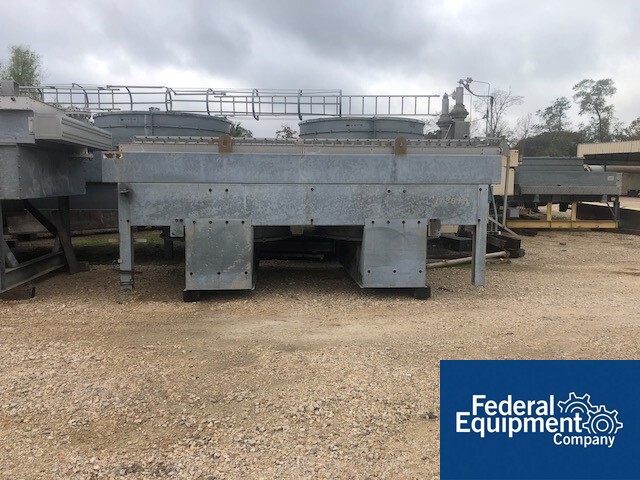 SmithCo Air Fin Cooler, 21968 Sq Ft | Federal Equipment Company