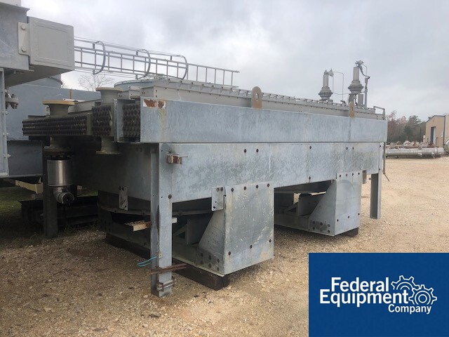 SmithCo Air Fin Cooler, 21968 Sq Ft | Federal Equipment Company