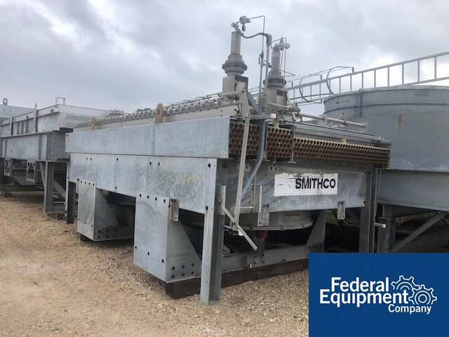 SmithCo Air Fin Cooler, 21968 Sq Ft | Federal Equipment Company