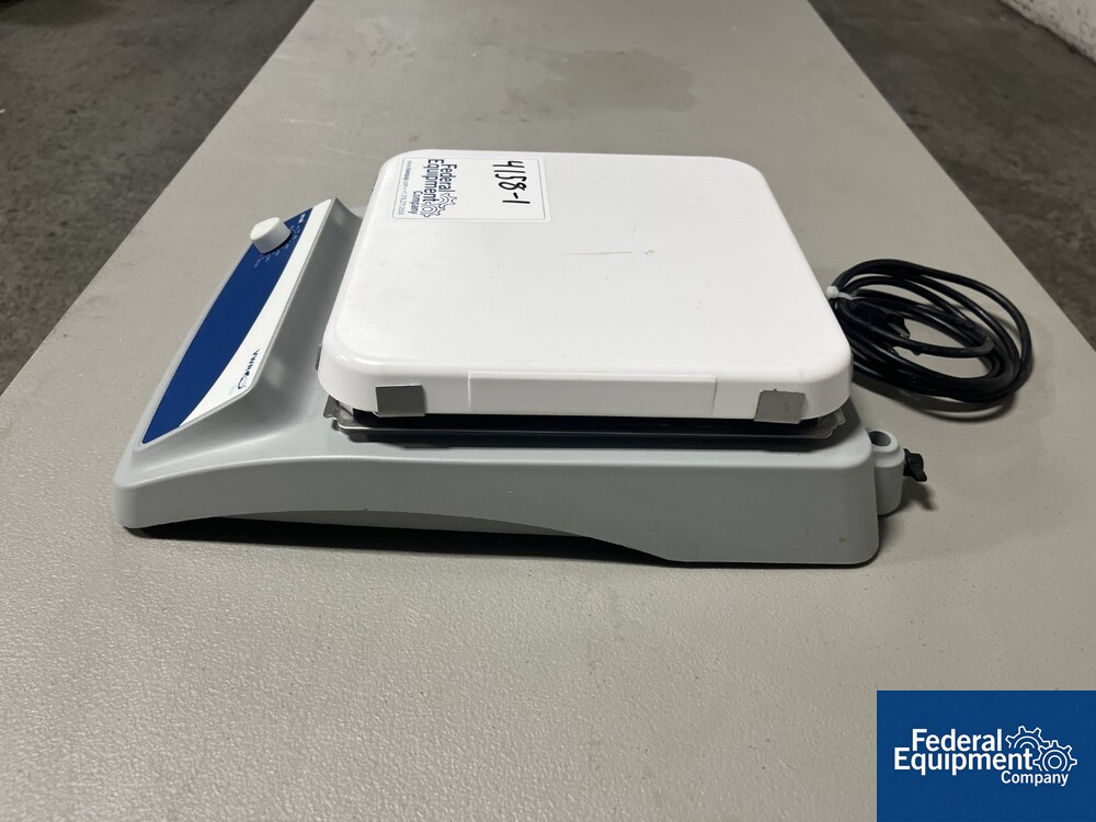 VWR Magnetic Stir Plate | Federal Equipment Company