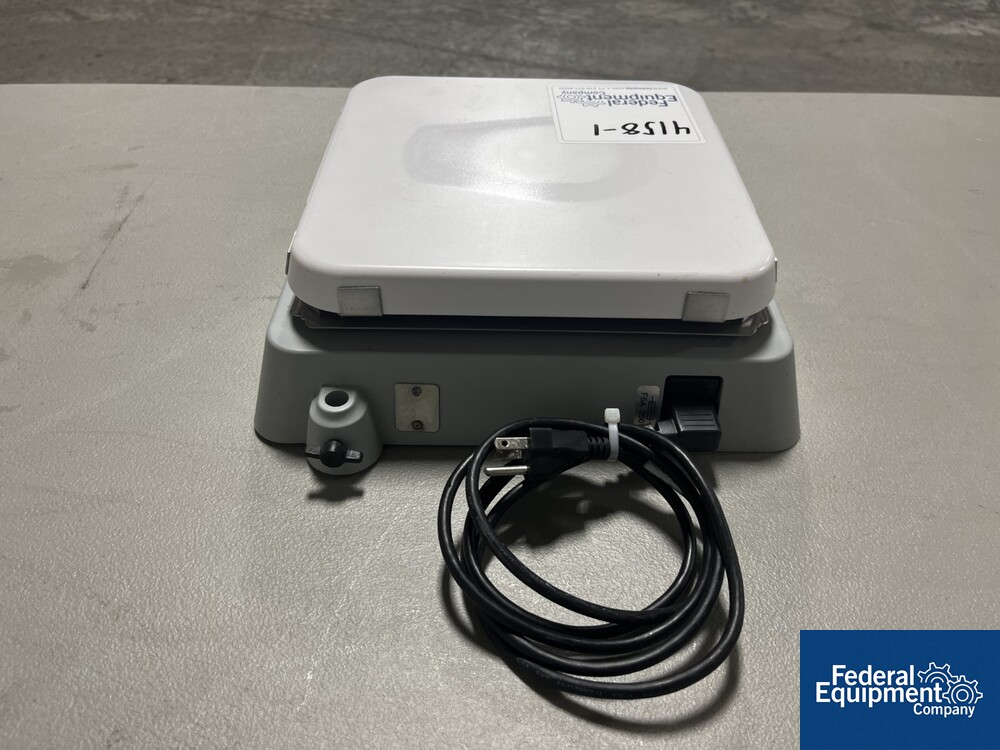 VWR Magnetic Stir Plate | Federal Equipment Company