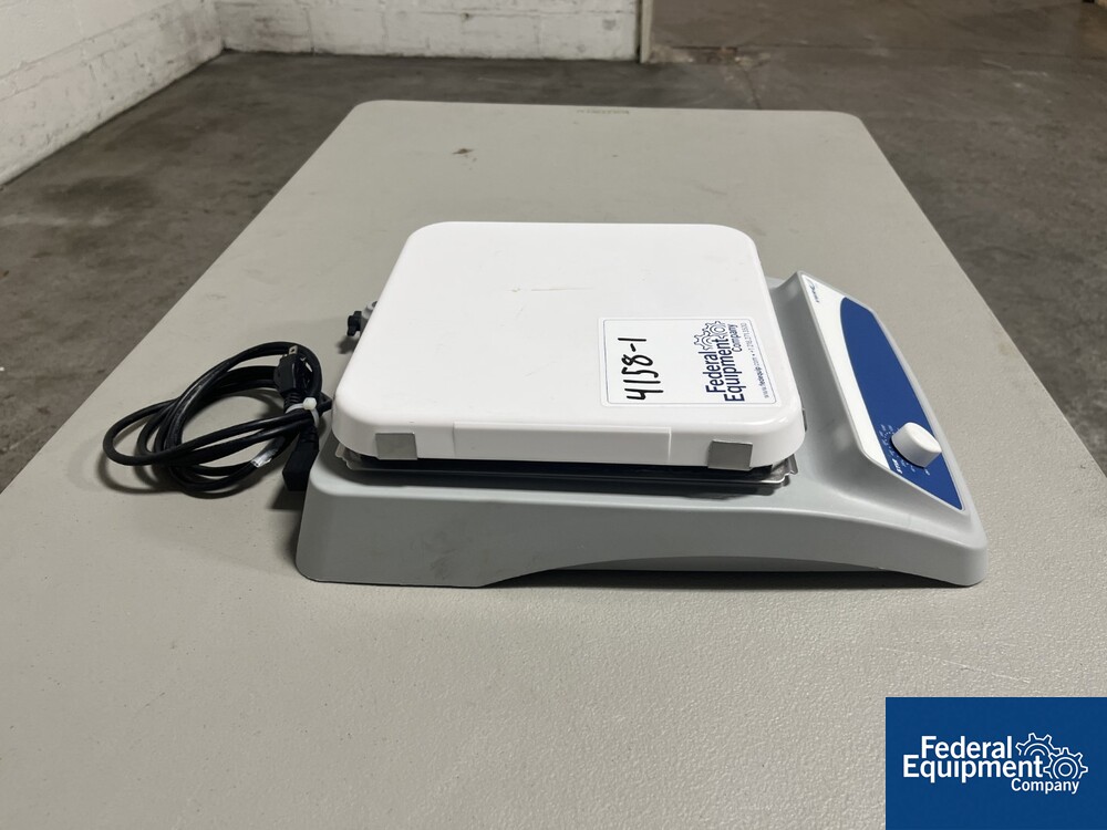 VWR Magnetic Stir Plate | Federal Equipment Company