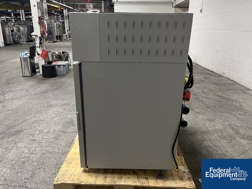 Enviromental Specialties Environmental Chamber, Model ES2000 | Federal ...