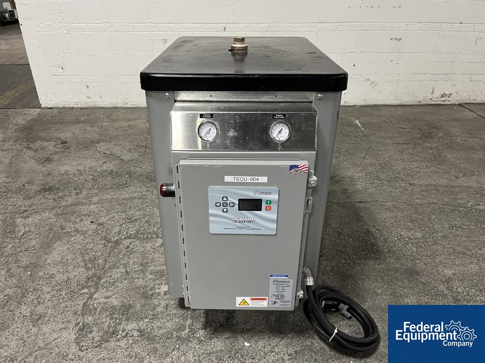 16 KW Advantage Temperature Control Unit, G Series | Federal Equipment ...