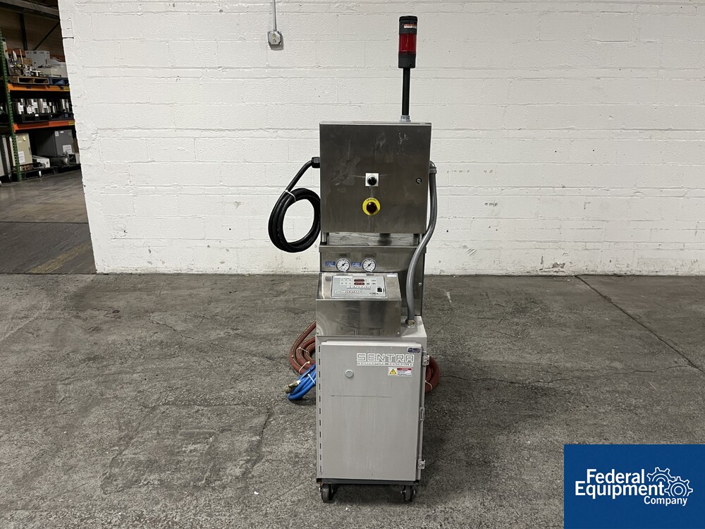16 KW Advantage Temperature Control Unit, G Series | Federal Equipment ...