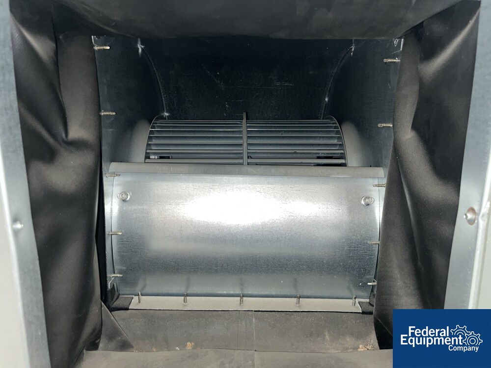 Trane M-Series Climate Changer Air Handler | Federal Equipment Company