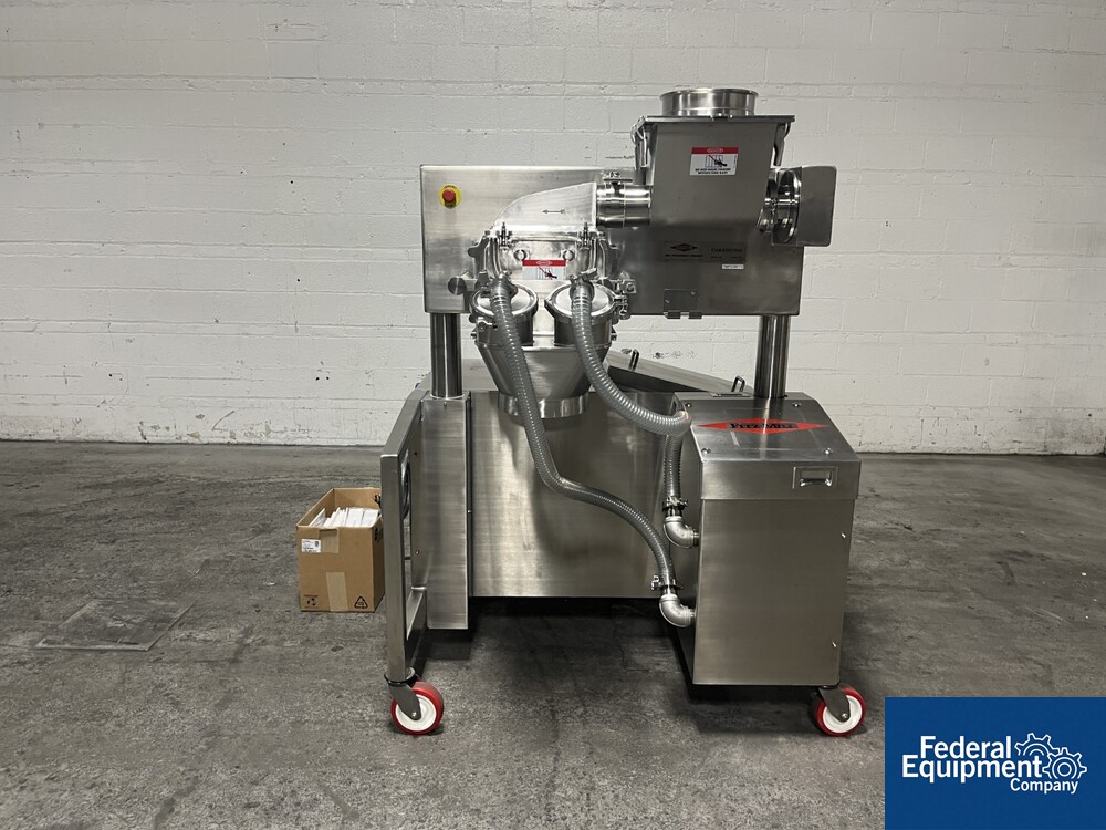 Fitzpatrick Fitzmill, Model D6A-PCS-LB | Federal Equipment Company