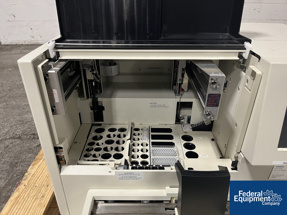 Sysmex CA-1500 Coagulation Analyzer | Federal Equipment Company