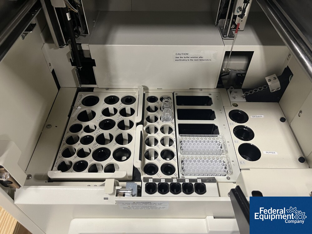 Sysmex CA-1500 Coagulation Analyzer | Federal Equipment Company