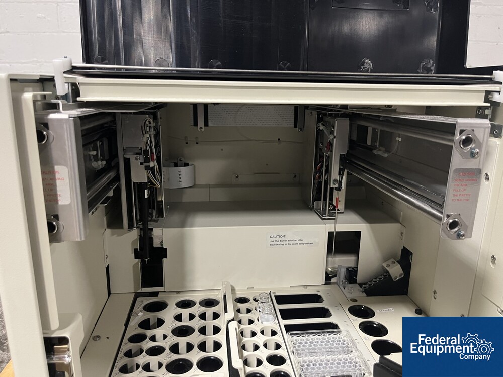 Sysmex CA-1500 Coagulation Analyzer | Federal Equipment Company