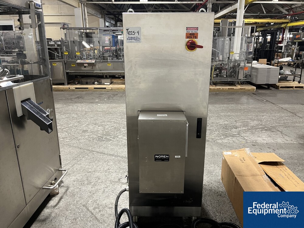 Manesty Xpress 700, 61 Stations with Spare Parts | Federal Equipment ...