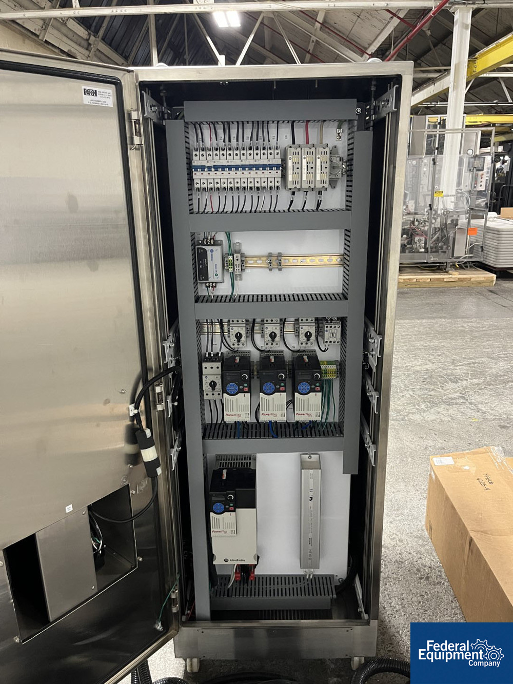 Manesty Xpress 700, 61 Stations with Spare Parts | Federal Equipment ...