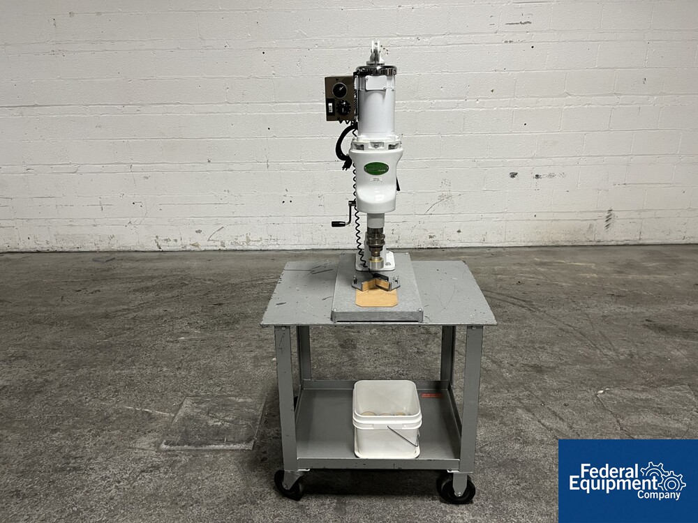 Swan Matic Cap Master | Federal Equipment Company