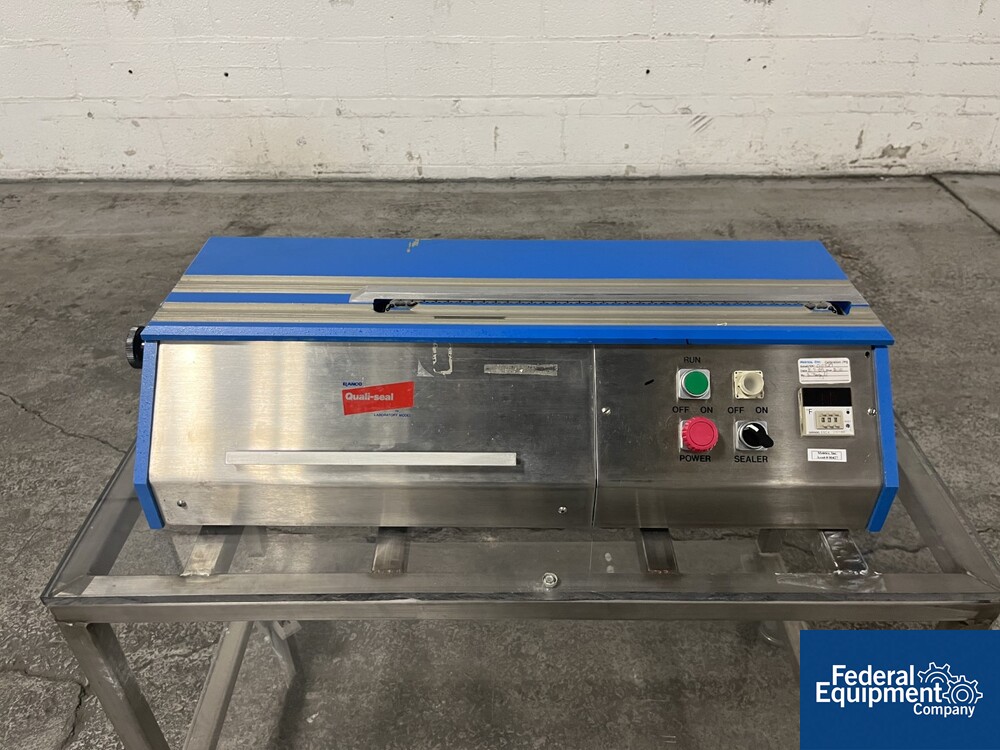 Elanco Quali-Seal | Federal Equipment Company